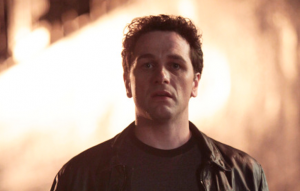 THE AMERICANS Series Premiere Advance Review FX – LENA LAMORAY